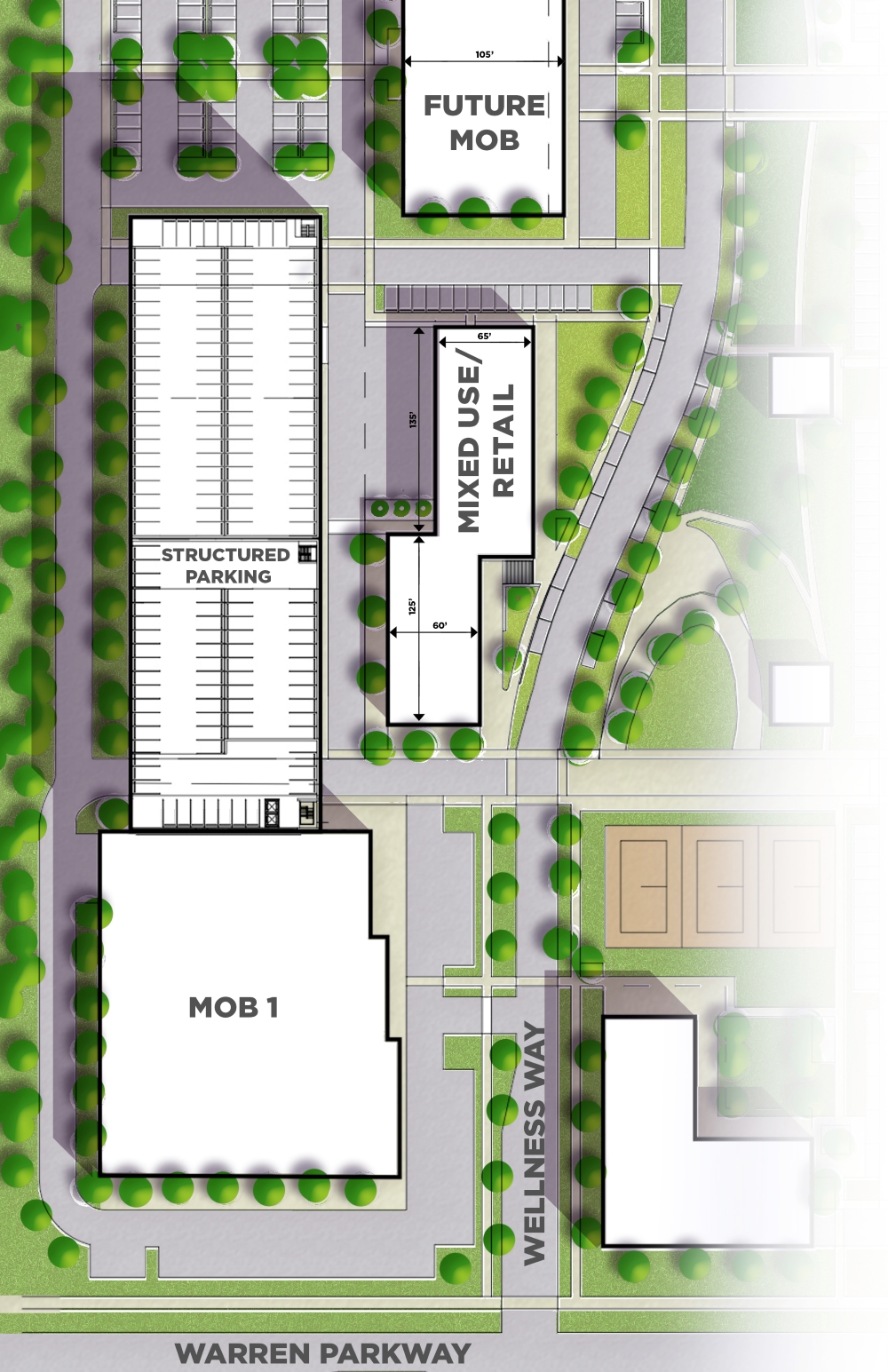 Medical Office - Frisco Station