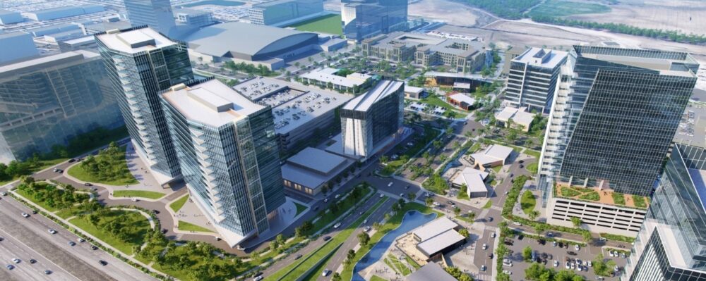 Home - Frisco Station